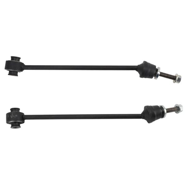 商品名: TRQ フロントスウェイバーリンクセット 2012-2019 メルセデスベンツ対応 TRQ Front Sway Bar Link Set Compatible with 2012-2019 Mercedes-Benzブランド: ...