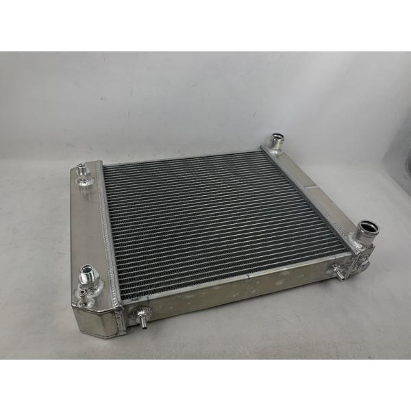 商品名:  BIVEPEFB 3 Row For Land Rover Defender Discovery 300TDI 300TDI BTP2275 Aluminum Radiator Coolingブランド: BIVEPEFB高さ: ...