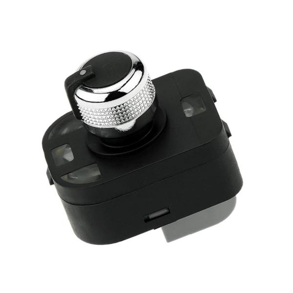 商品名:  ALPGEN Car Rear View Mirror Switches Control Adjust Knob/Fit for Audi A4 2002 /Fit for Audi A6 A8 Q7 R8 Car Replac...
