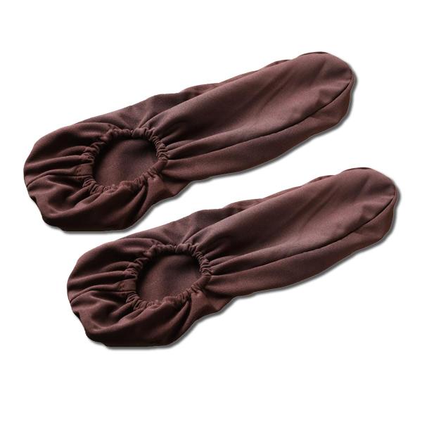 商品名:  Honibaoto 2 Pcs Car Front Seat Armrest Covers, Direct Replacement Center Console Lid Armrest Cover Skin,Cloth Fabr...