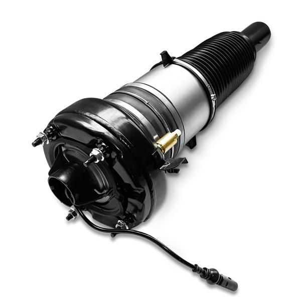 商品名:  MILLISEC Front Air Strut Shock Absorber Compatible with 2009-2019 Audi A6 A7 A8 S6 S7 S8 RS6 and Bentley Mulsanne ...
