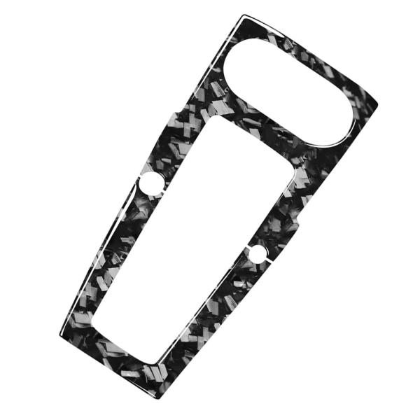 商品名:  Three T Lirun Center Console Shifter Panel Cover Gear Shift Sticker Trim LHD B for Audi RS3 13-2020 A3 S3 8V 2012-...