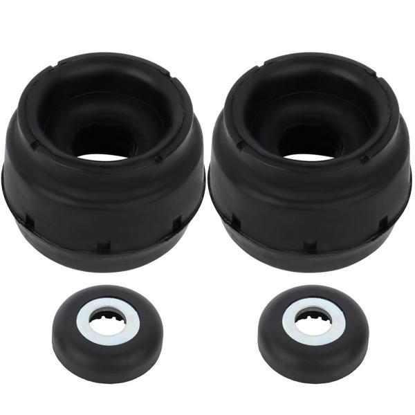 商品名:  LINNCAS 2PCS Strut Mounts Strut Mount Fits for 2005-2006 for Audi for TT 2000-2006 for Audi for TT Quattroブランド: LI...