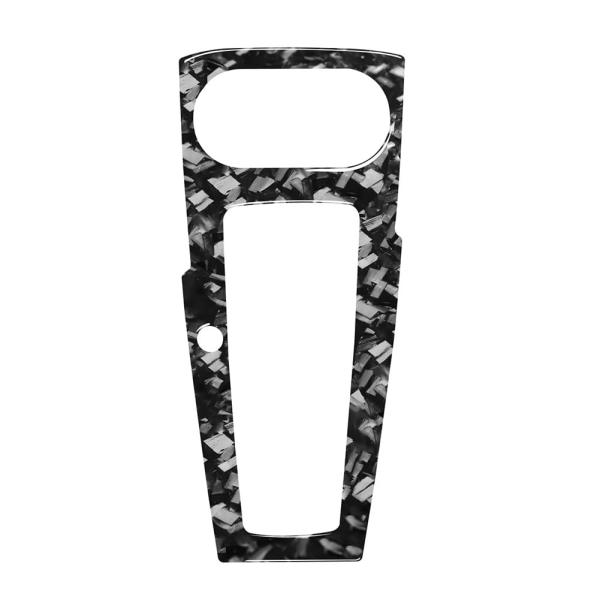 商品名:  Three T Lirun ABS Plastic+Epoxy Coating(Soft) Center Console Shifter Panel Cover Gear Shift Sticker Trim RHD A For...