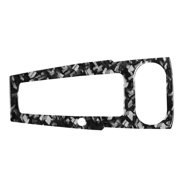 商品名:  Three T Lirun Center Console Shift Panel Trim Cover Gear Shifter Sticker LHD A ABS Plastic+Epoxy Coating(Soft) For...