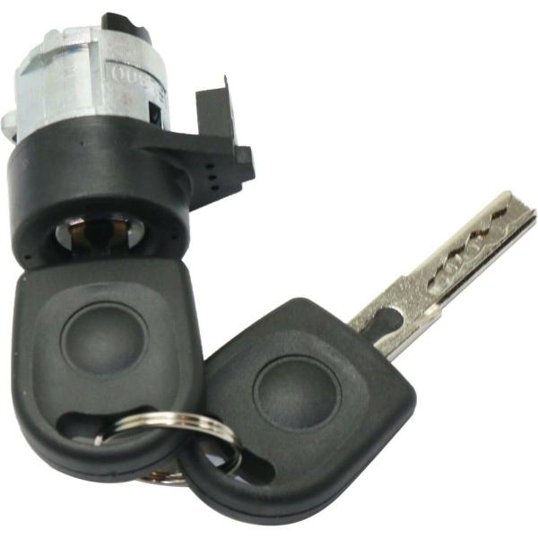 商品名:  Wajir Ignition Lock Cylinder Compatible with 15633726,Easy to install and maintainブランド: NEWBAILUN重量: 9979g商品番号: au...