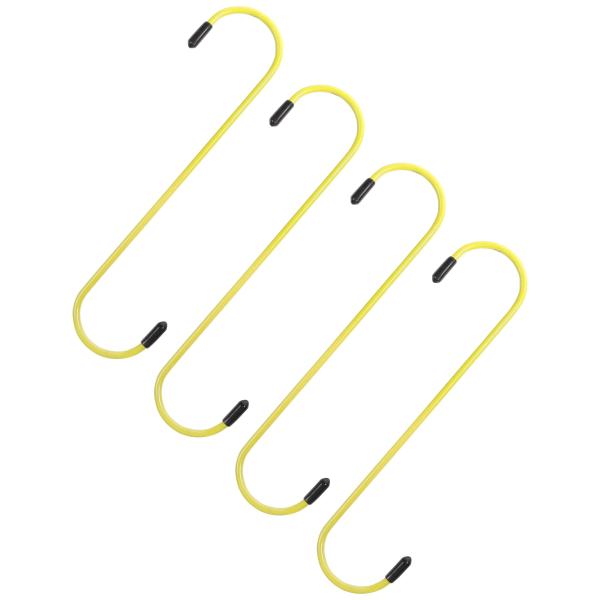 商品名:  RACOONA 2PCS/4PCS Brake Caliper Hooks,Car Accessories Caliper Hangers,Brake Caliper Hanger Hooks with Rubber Tips,...