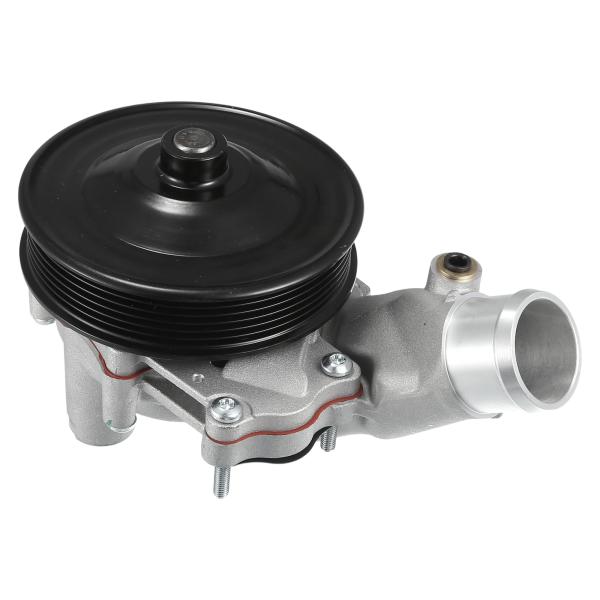 商品名:  INFINAUTO Water Pump, Front 23x12cm Engine Water Pump No.LR033993/LR010801/LR097165 for Land Rover Discovery 2015-...