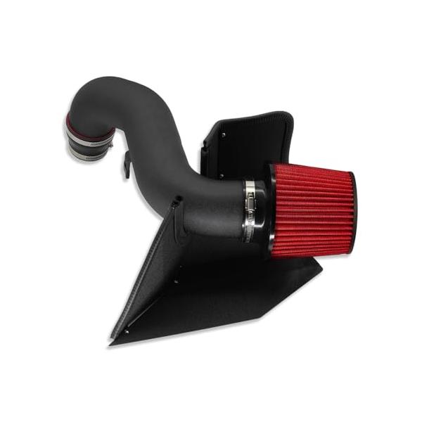 商品名:  DEMOTOR PERFORMANCE For Audi A3 S3 TT TTS VW MK7/7.5 GTI Golf R 2015-UP 3.5" Cold Air Intake Systemブランド: DEMOTOR P...