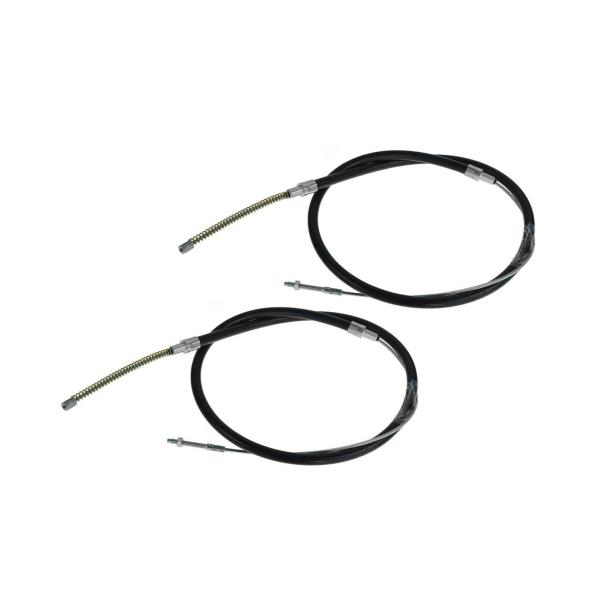 商品名:  Replacement Emergency Parking Brake Cable Left and Right Pair For VW Jetta Cabrio for Volkswagenブランド: Sawyer Auto高...