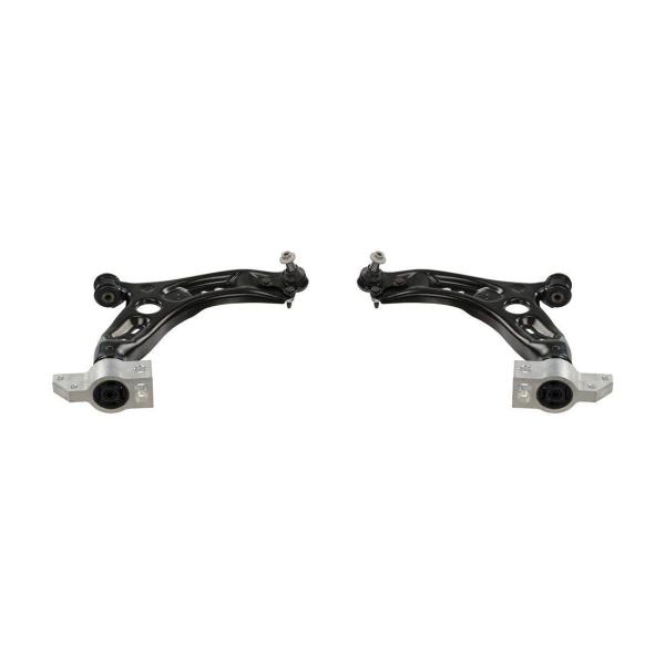 商品名:  AUTO DN 2PCs Front Lower Control Arm Automotive Replacement Control Arms for Passat CC 2009 for Passat CC for Tigu...