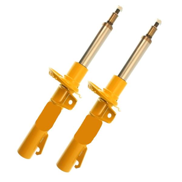 商品名:  Replacement Pair Set of 2 Front Suspension Struts Assies FOR CC Passat Mechanics Choice for Volkswagenブランド: Sawyer...