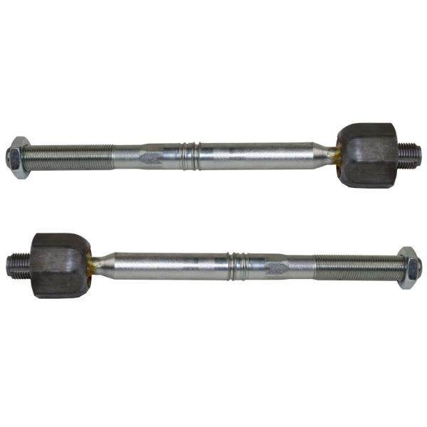 商品名:  Replacement 2pc Set Left Right Inner Steering Tie Rod Ends Pair fits Audiブランド: Sawyer Auto高さ: 25.4cm横幅: 25.4cm奥行: ...