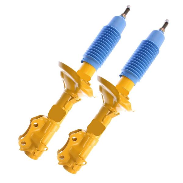 商品名:  Replacement Pair Set of 2 Front Suspension Struts Assies FOR VW Cabrio Golf Jetta Mechanics Choice for Volkswagenブ...