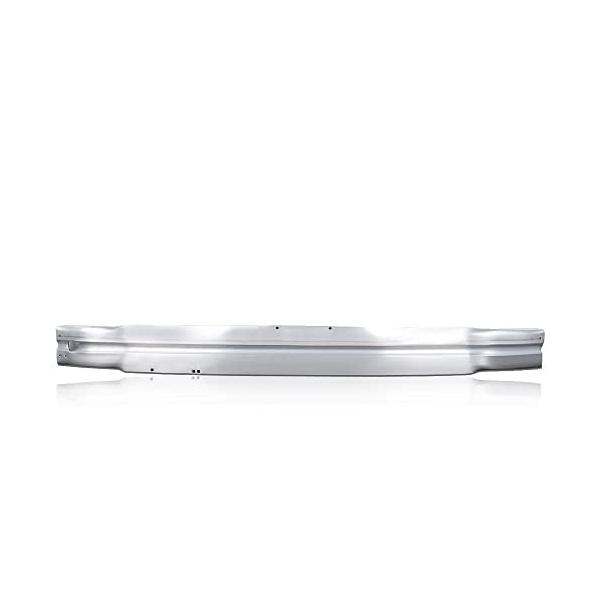 商品名:  G-PLUS Front Bumper Compatible With Audi A4 Quattro A4 8K0807113F, AU1006126 2009-2016,Silverブランド: G-PLUS高さ: 10.51...