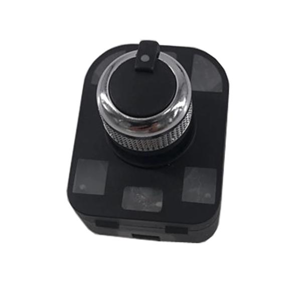 商品名:  [Replacement] Car Rear View Mirror Switches Control Adjust Knob for Audi A1 A2 A3 A4 A6 A8 Q7 R8 YULANMIブランド: YULA...