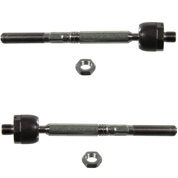 商品名:  Replacement Pair Set Of 2 Inner Steering Tie Rod Ends fits Audi A4 TT Quattro Q5 RS5 S8ブランド: Sawyer Auto高さ: 25.4cm...