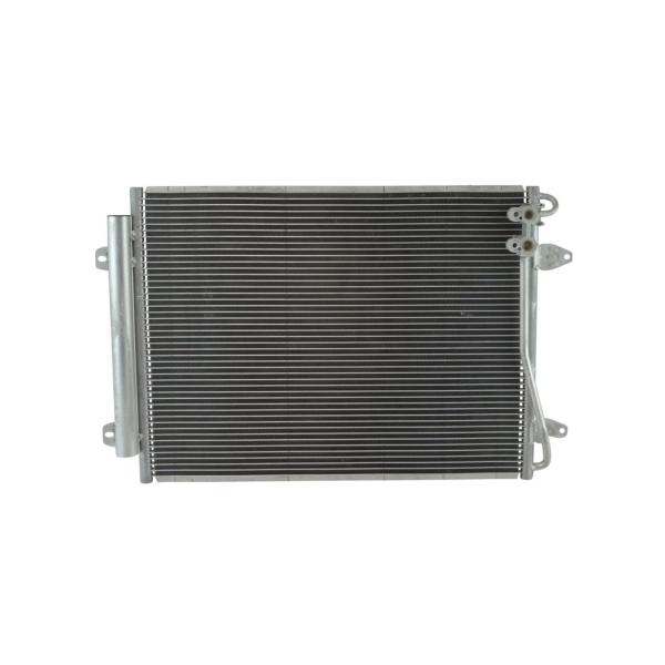 商品名:  Replacement AC Condenser A/C Air Conditioning w/Receiver Drier for VW CC Passat Mechanics Choice for Volkswagenブラン...