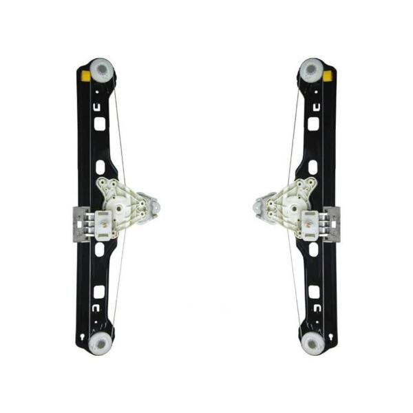 商品名:  Sawyer Auto Replacement Rear Power Window Regulators Pair Set fits Mercedes Benz C Classブランド: Sawyer Auto高さ: 25.4c...