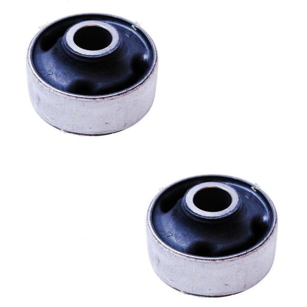 商品名:  Replacement Pair Set 2 Front Lower Rearward Control Arm Bushings fits VW Golf Jetta fits Volkswagenブランド: Sawyer Au...