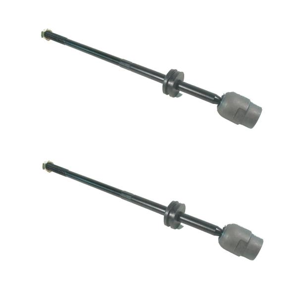 商品名:  Replacement Pair Set 2 Front Inner Tie Rod Ends For Corrado Golf Jetta w/Gear for Volkswagenブランド: Sawyer Auto高さ: 2...