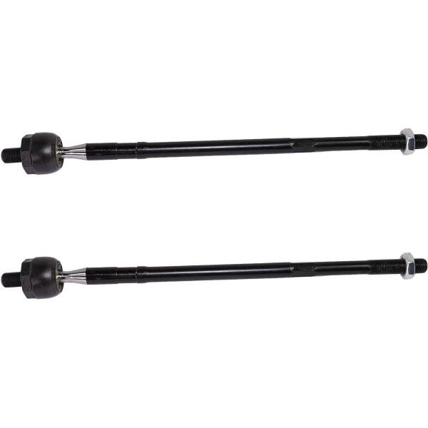 商品名:  Replacement Pair Set of 2 Tie Rod Ends Front Left-and-Right Inside for VW LH and RH Jetta Golf Mechanics Choice fo...