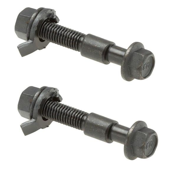 商品名:  Replacement For Chevrolet Cruze Ford Fiesta Pair Set of 2 Alignment Camber Kits K90473 Mechanics Choice for Buickブ...