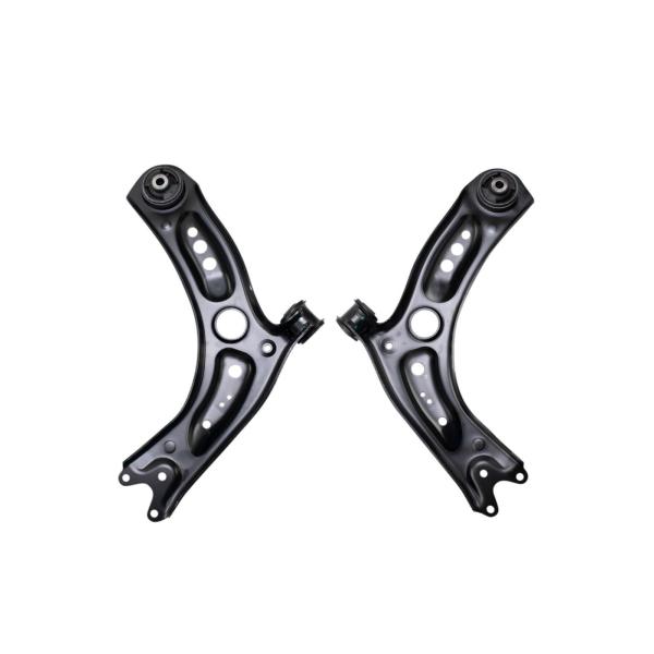 商品名:  Replacement Front Lower Control Arm Assembly Set LH and RH Sides for Audi A3 VW Golf GTI Mechanics Choice for Volk...