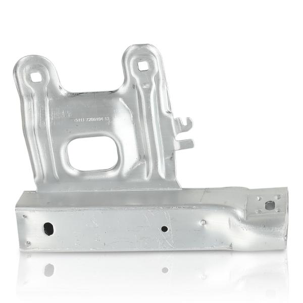 商品名:  CNNELL Front Lower Bumper Bracket Right Passenger Side Compatible with BMW 328i 2012-2016/ 330i 2017 / 335i 2012-2...