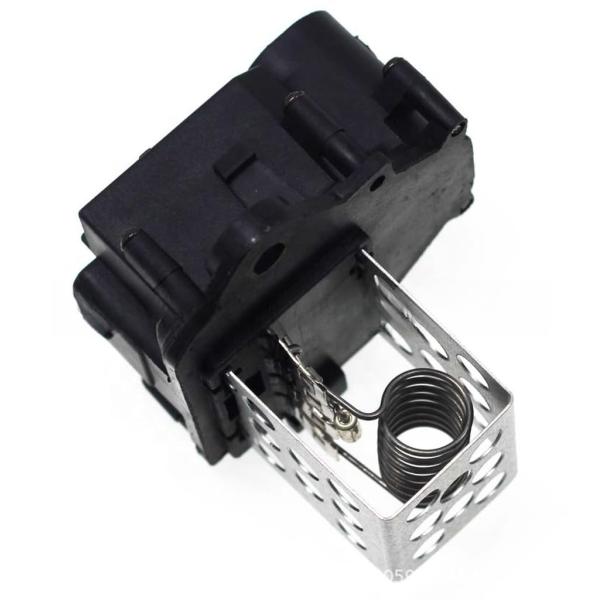 商品名:  Generic Resistor for Blower Fan - Part Number 1308.LL 9658508980, DEFINE, white, 0-001ブランド: Generic商品サイズ: DEFINE高さ...