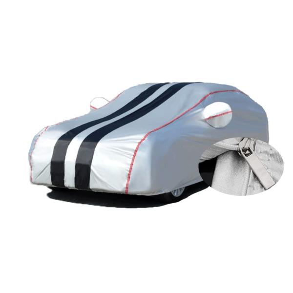 商品名:  Car Cover For Audi A4 Cabriolet 2002-2008 | Waterproof Car Cover | Car Cover Outdoor Replacement | Breathable Wind...