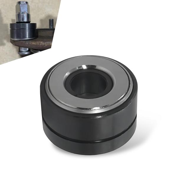 商品名:  Sinytuto Pack-1 Car Wheel Stud Installer, 0.8" x 1.6" x 0.6" 22800 Replace Tire Stud Repair Tool, Metal Heavy Duty...
