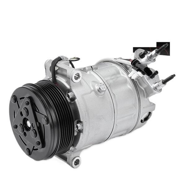 商品名:  AC Compressor，Compatible For Land Rover Discovery LR4 Compatible For Defender Range Rover Vogue Sport Evoque 2013-...