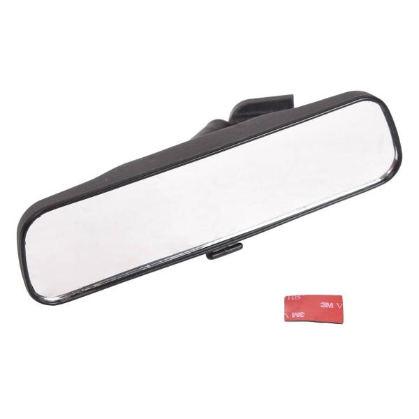 商品名:  KERWATS Fits Auto 8" Interior Rear View Mirror Replacement Night A0098A0018,Easy to install,supports adaptive quer...