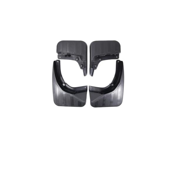 商品名:  Compatible for Benz GLK Class X204 2009 2010 2011 2012 2013 2014 2015 Mudguards Mudflaps Fender Guards Mud Flap Sp...