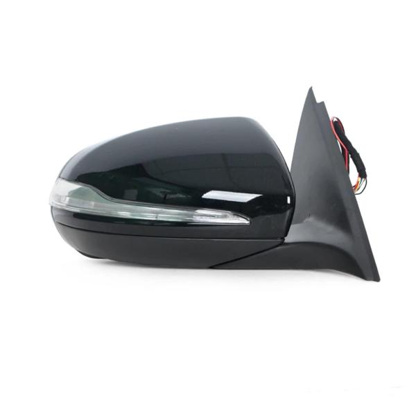 商品名:  Car Side Power Rear View Mirror Assembly Blind Spot Compatible For Benz W205 C Class C180 C300 C200 C260 2014 2015...