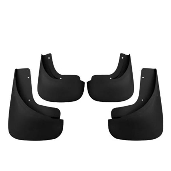 商品名:  ZKXSDF Car Mudguard for Audi A4 2004 2005 2006, Front Rear Splash Guards Nondestructive Installation Car Mud Flaps...
