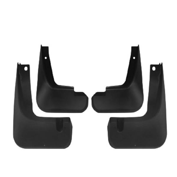 商品名:  ZKXSDF Car Mudguard for Audi A1 Hatchback 2016 2017 2018, Front Rear Splash Guards Nondestructive Installation Car...