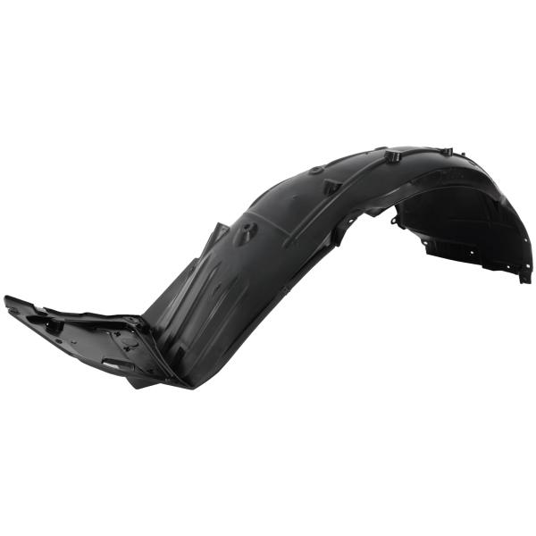 商品名:  Garage-Pro Fender Liner For 2022-2024 Honda Civic Front Driver Side Inner 2.0L EX SI 1.5L Sedanブランド: Garage-Pro高さ:...