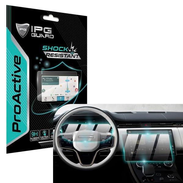 商品名:  IPG ProActive made for Land Rover 2023-2024 Range Rover, Rover Sport SE, Autobiography, First Edition, SV 13.1 Inc...