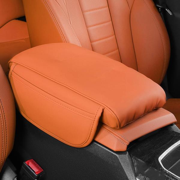 商品名:  CXZTY Car Armrest Box Booster Pad for Mercedes Benz GLC SUV X254 X253 GLC 53 43/GLC 200 220 260 300 400/GLC Coup〓 ...