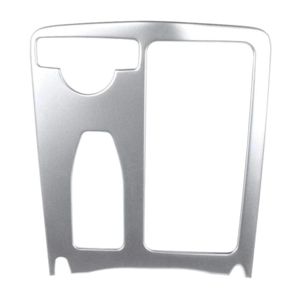 商品名:  WALYAODM Aesthetically Pleasing Sticker Frame Trim Car Styling Multimedia Handrest Panel Covers Fit for Benz W204 ...