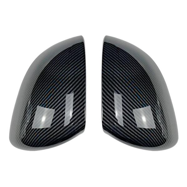 商品名:  Compatible For Benz C Class W206 C200 C260 C300 2022+ Rearview Side Mirror Cover Wing Cap Exterior Door Rear View ...