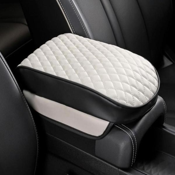 商品名:  Car Armrest Box Pad for Mercedes Benz/AMG E-Class Sedan W214 W213 W212 W211 W210 W124 Saloon Sedan Leather Armrest...