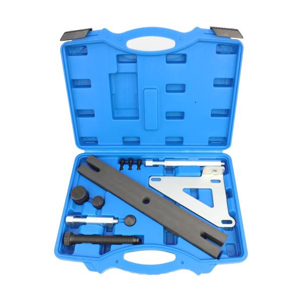 商品名: DPTOOL デュアルクラッチ DSG 7速ギアボックスハウジング取り外しツールキット フォルクスワーゲン アウディ 0AM オートマチックトランスミッション対応 DPTOOL Dual Clutch DSG 7 Speed Ge...