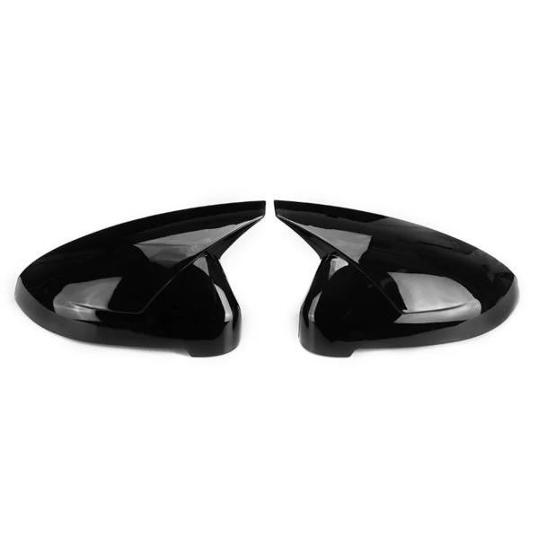 商品名:  Compatible For Audi A4 B9 S4 A5 S5 2017-2021 Car Rearview Side Mirror Cover Wing Cap Sticker Exterior Door Rear Vi...