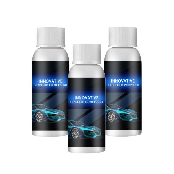 商品名:  Generic Repair Fluid for car Headlights, New car Headlight Repair Fluid, car Headlight polishing Fluid, Repair Flu...