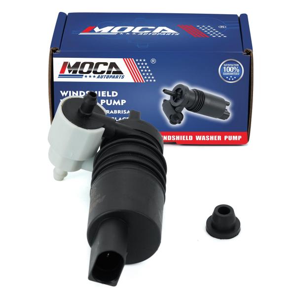 商品名:  MOCA Windshield Washer Pump Compatible with 09-21 for Volkswagen Tiguan &amp; 08-16 for Smart Fortwo &amp; 08-21 f...