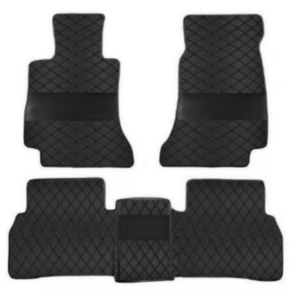 商品名:  Caryz Custom car Floor mat for Volkswagen Vw TiguanCar Mats 2017-2023 Waterproof Luxury Wear-Resistant Accessories...