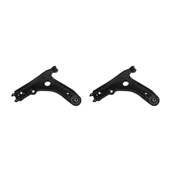 商品名:  AUTO DN 2Pcs Suspension Control Arm - Front Control Arm Vehicle for Cabrio 1995-2002 for Golf 1993-1999 for Jetta ...
